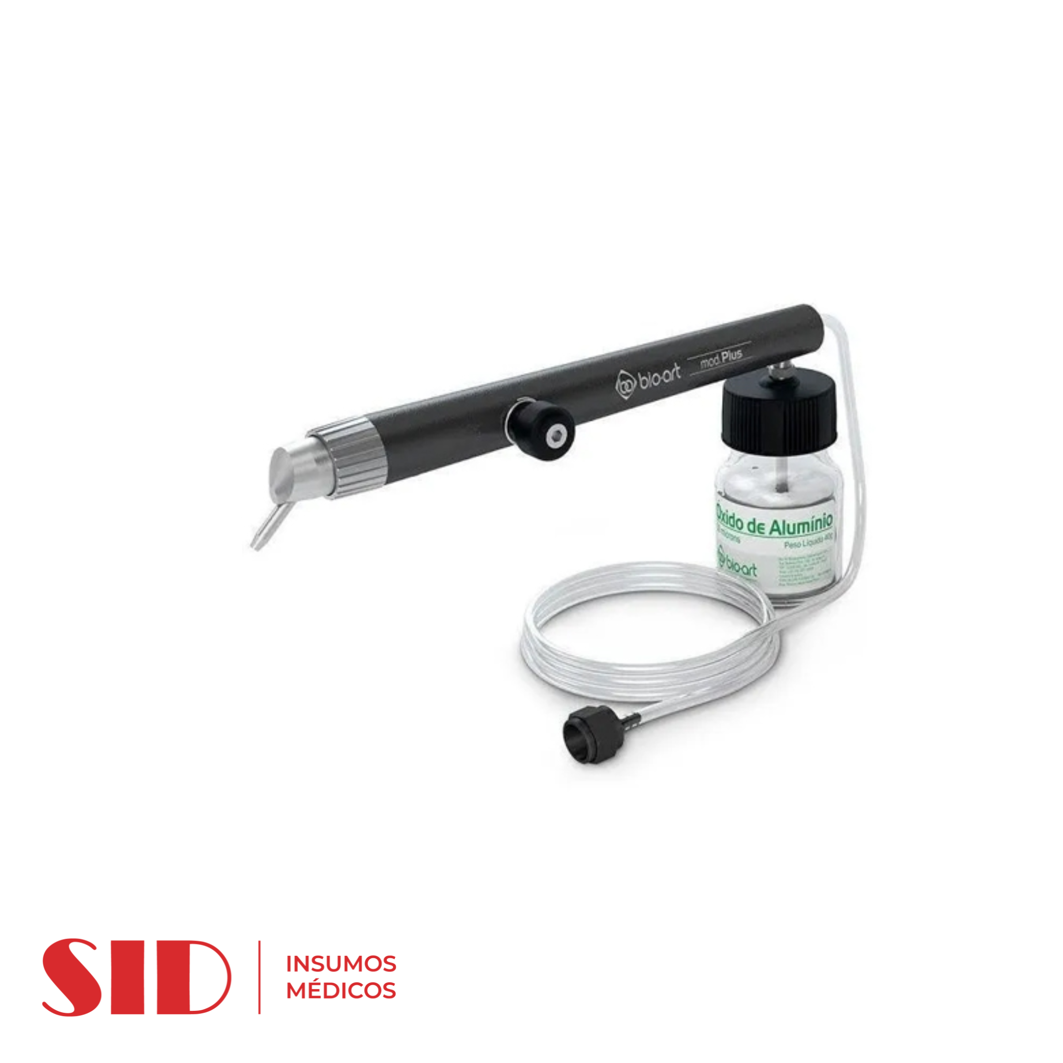 Microarenador , MICROJATO, Standart. BIO-ART – SID Insumos