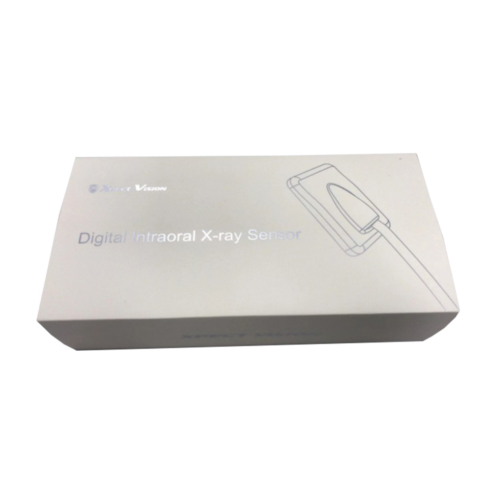 Radiovisiografo RVG XVD2530 (incluye posicionador). Xpect Vision – SID ...