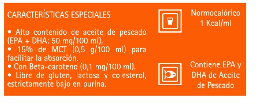 ENbrace Standard – SID Insumos